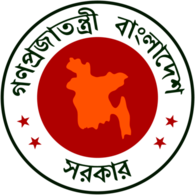 Bangladesh Government Logo